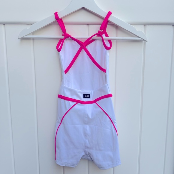 Tiger Friday | Costumes | Nwt Tiger Friday Dancewear Pipedream Jumpsuit ...